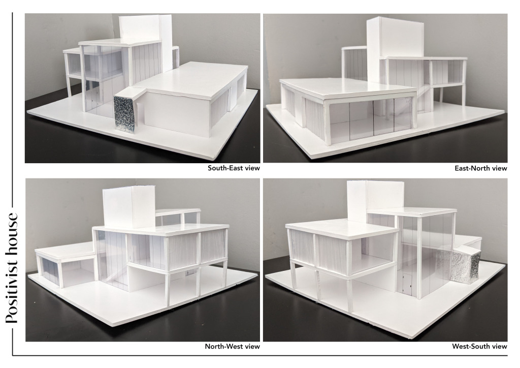 Architecture design