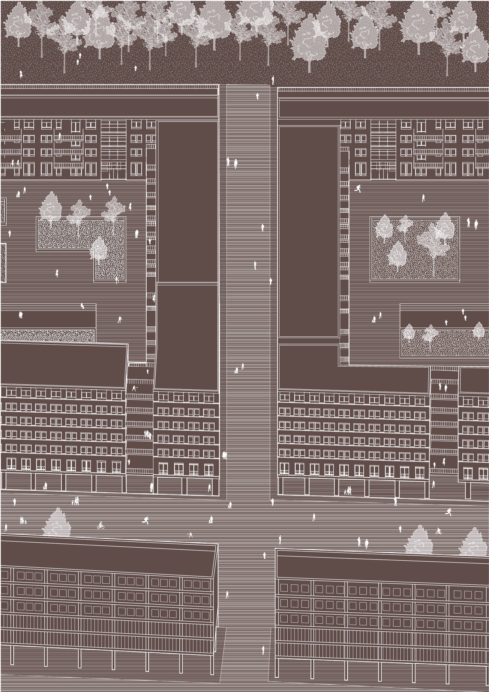 Scalo Vanchiglia. Designing by scenarios